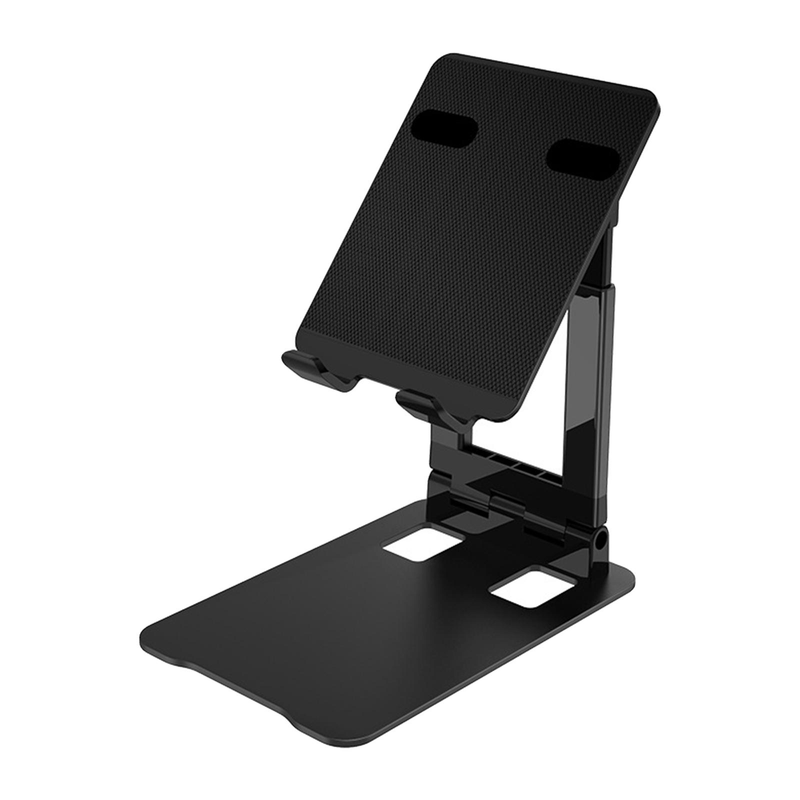 iTop K28 Foldable Tablet and Phone Stand - Adjustable Height & Angle ...